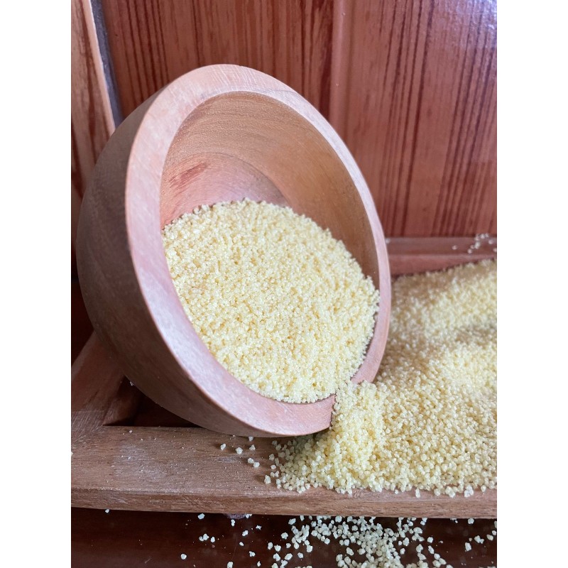 Cous cous